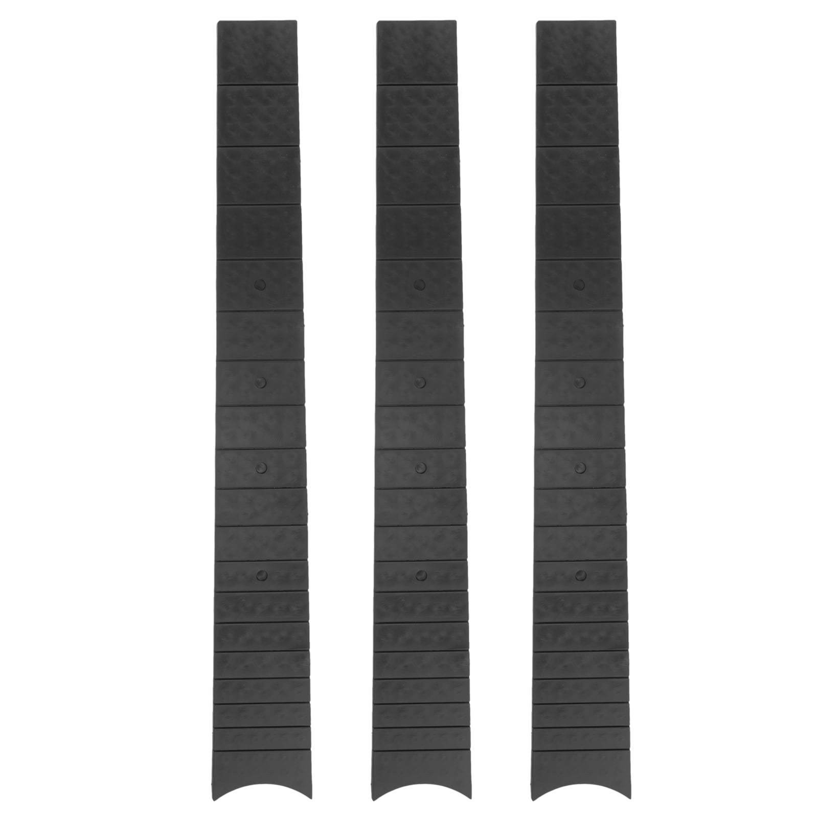 3pcs Guitar Neck Replacement Headless Guitar Neck Ukulele Guitar Repair ...