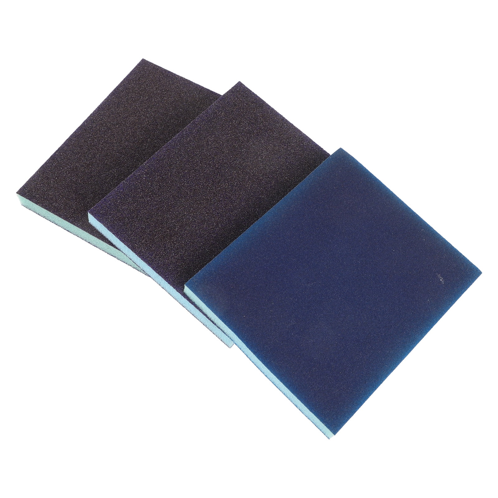 3pcs Guitar Nut And Fret Sanding Block Flexible Sanding Tool For Guitar ...