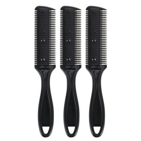 Razor Hair Cutting Comb
