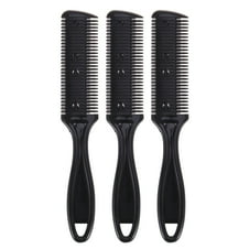 Razor Hair Cutting Comb