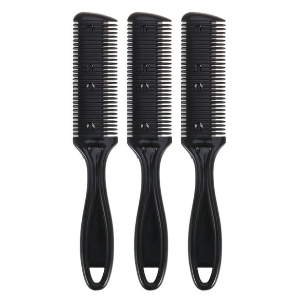 Razor Hair Cutting Comb