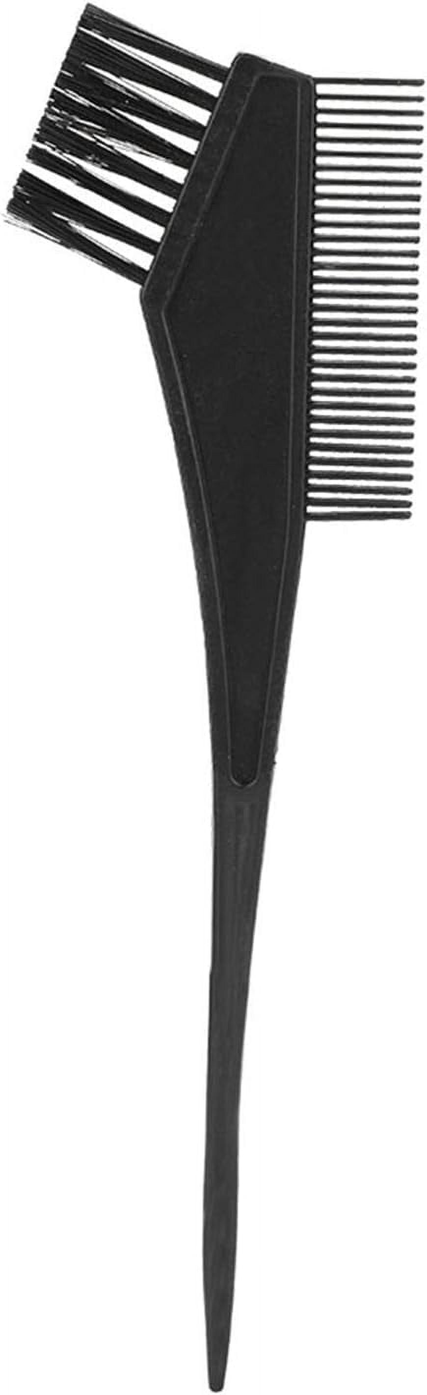 3pcs Hair Perming Toolsc,Coloring Brush, Hair Coloring Brush and Bowl ...