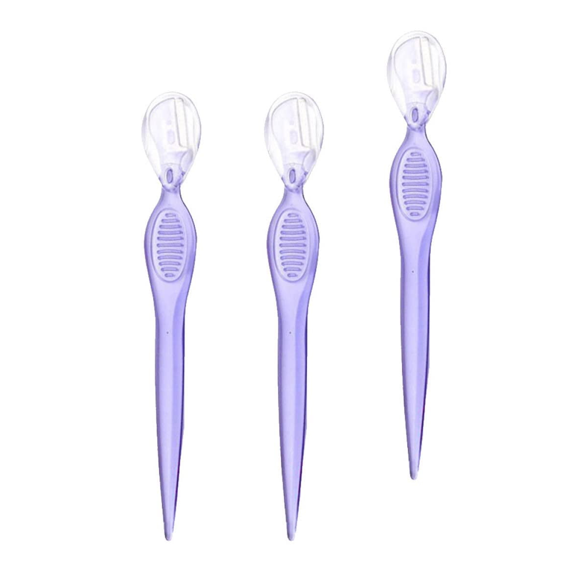 3pcs Hand Tools Shaver for Women Razors for Women Dermaplane Razor for ...