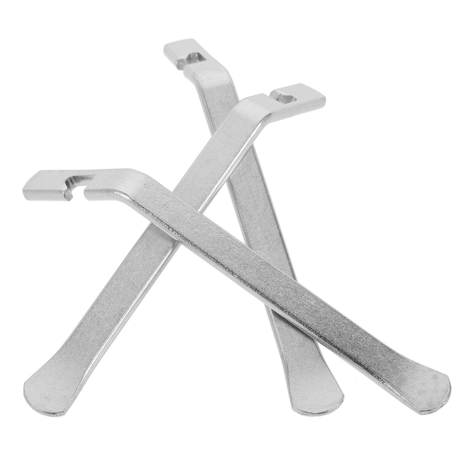 3pcs Heavy Duty Steel Bicycle Tire Lever Repair Tool Set for Bike Use ...