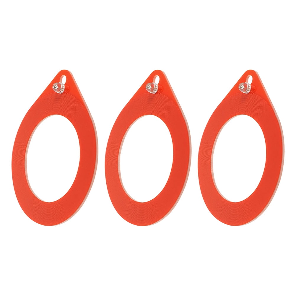 3pcs High Precision Coil Tester for ECU Detection Car Automotive Tool ...