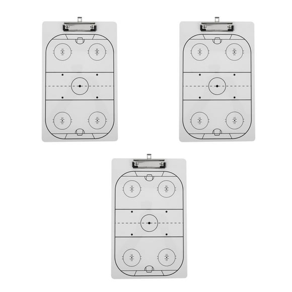 Baseball White Board