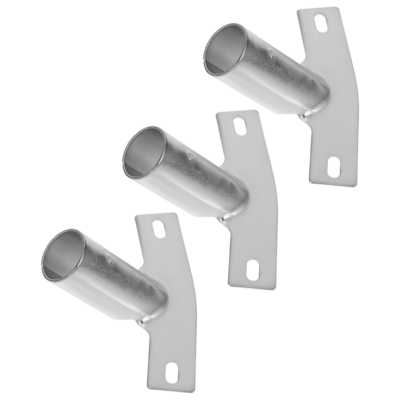 3 Pcs Construction Supplies Fence Broom Handle Holder - Walmart.com