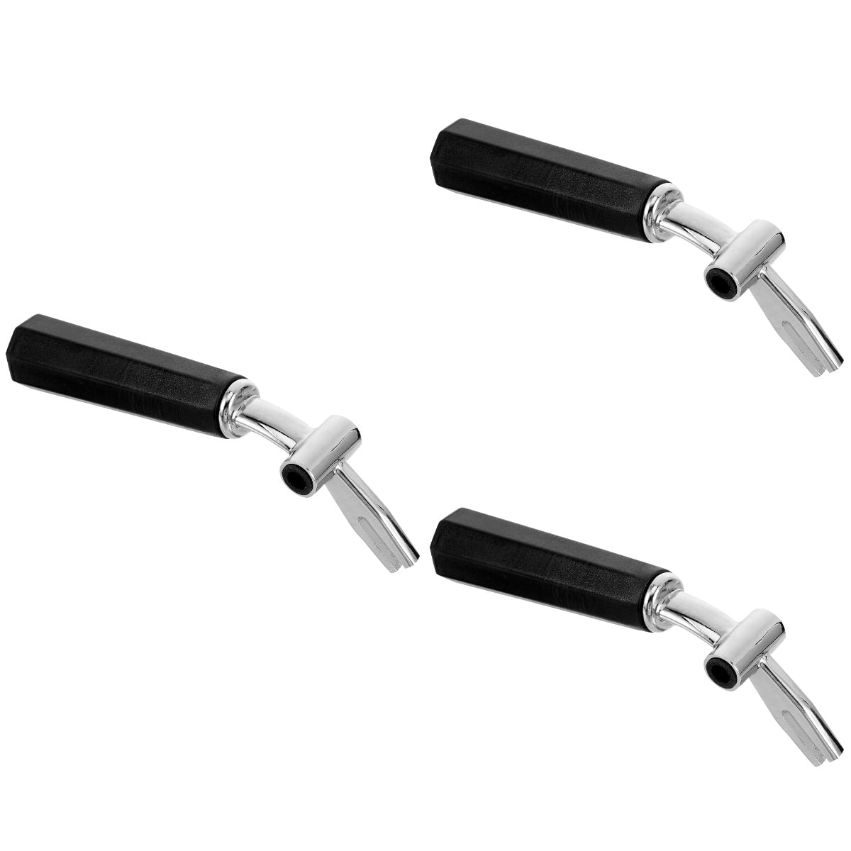 3pcs Ice Cream Machine Parts Portable Ice Cream Machine Handles ...