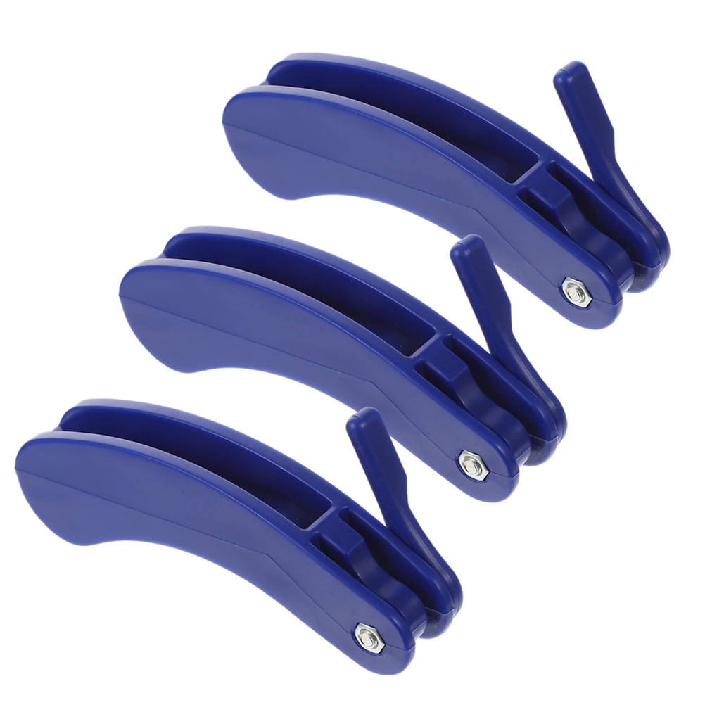 3pcs Key Turner Aid Key Turner Folding Key Splitter Key Extender ...