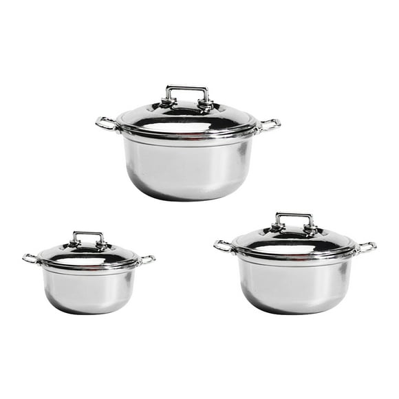 Toy Cookware Sets in Play Food & Accessories - Walmart.com