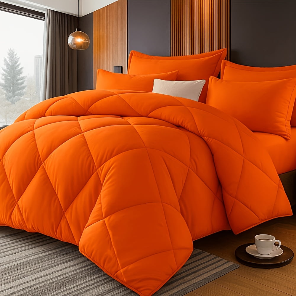3pcs King Fresh, Extra Large Air Conditioner Quilt Set, Cool Fabric ...