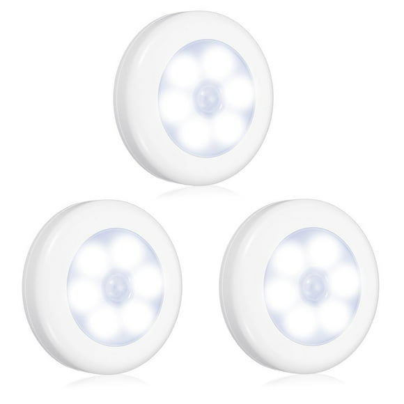 Motion Sensor Night Lights in Night Lights - Walmart.com