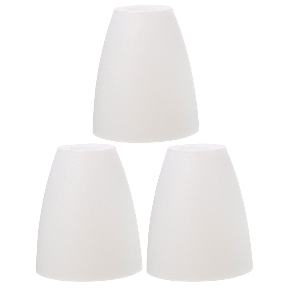 3pcs Lamp Shade Floor Lamp Shade Plastic Lamp Cover Decorative ...