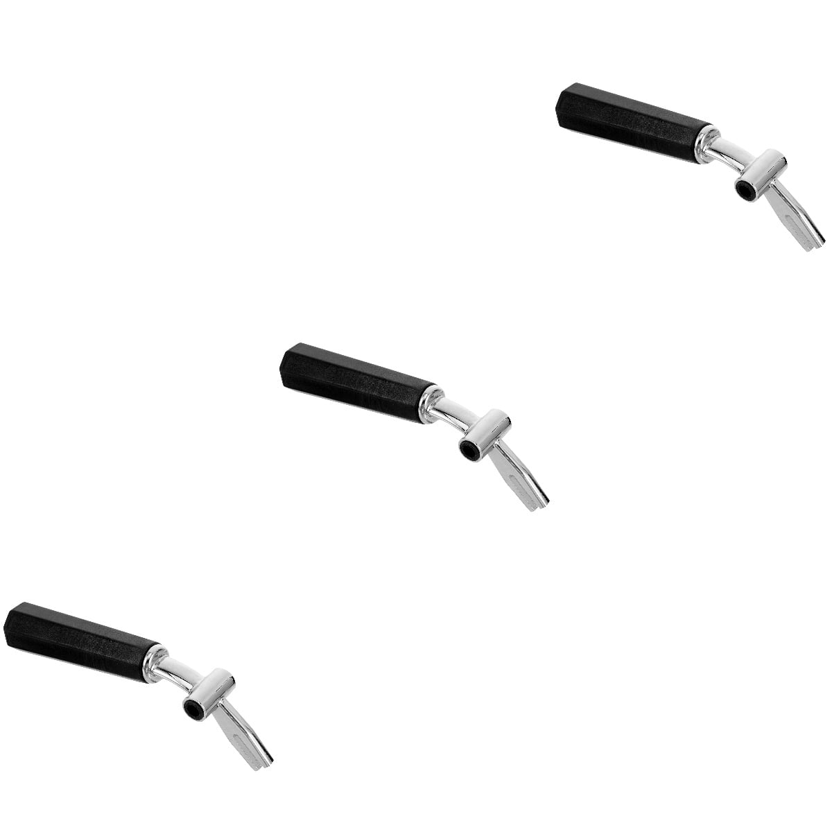 3pcs Large Ice Cream Machine Lever Handle Adjustable Control Grip for ...