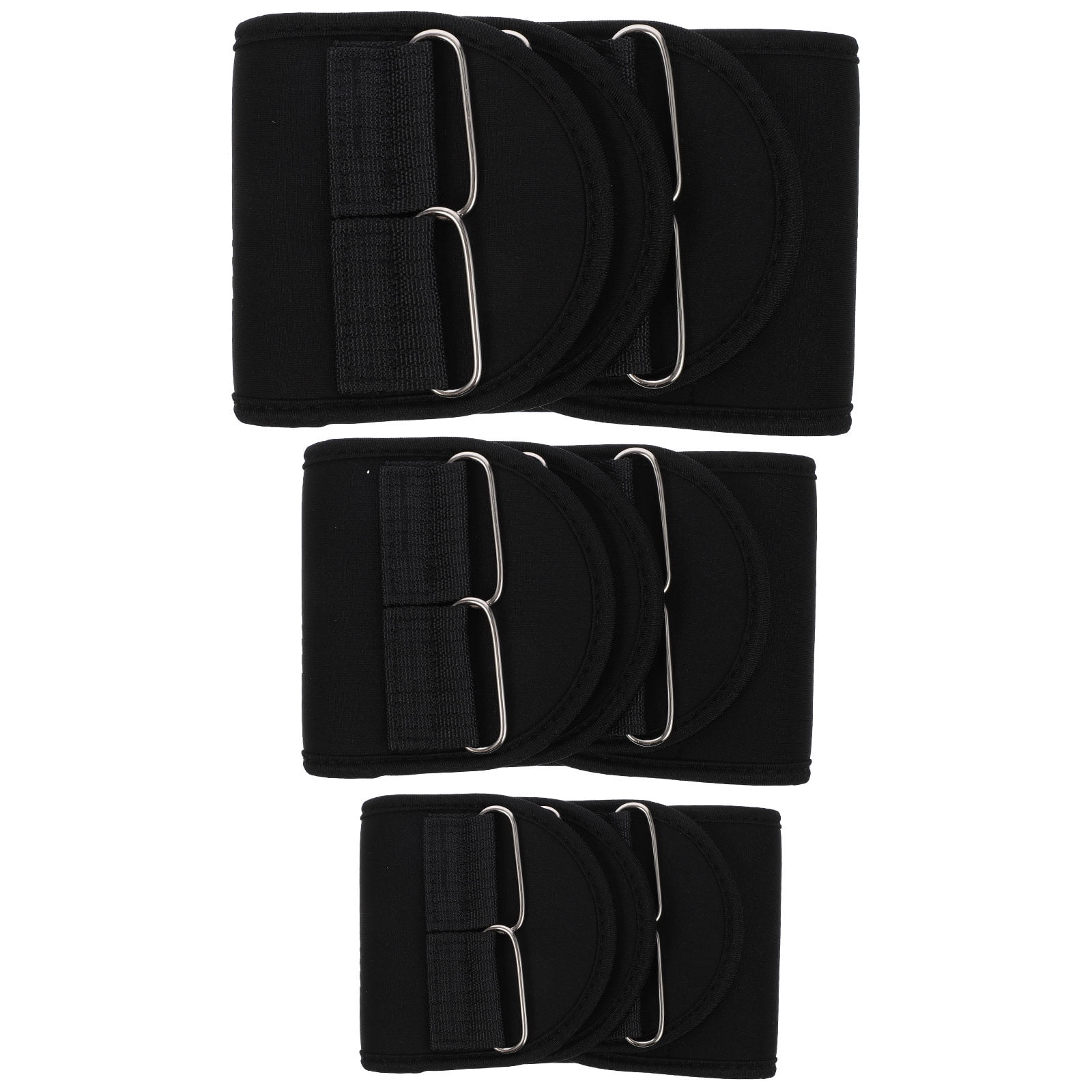 3pcs Legs Posture Corrector Belt Multi-functional Bow-legged Correction ...