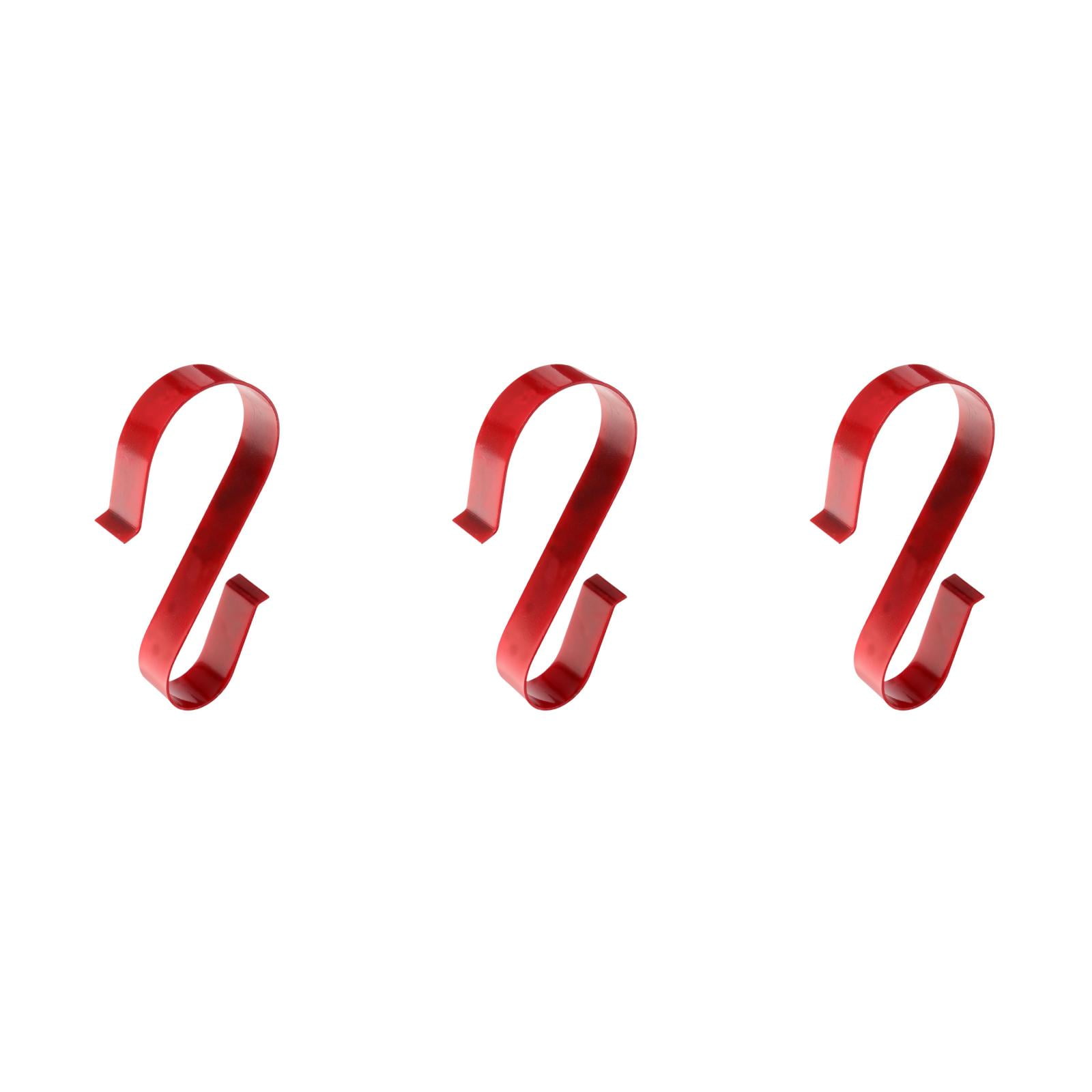 3pcs Life Ring Pool Iron Hanger Rack Durable Life Ring Hook for ...