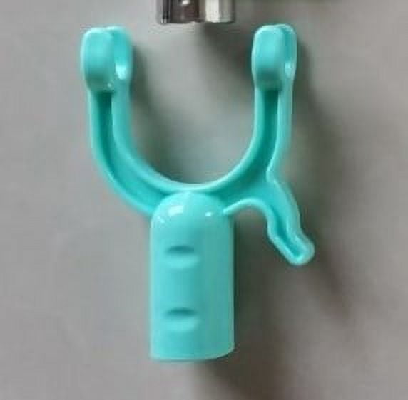 3pcs Long Reach Stick Pole Hook Clothes Drying Pole Heads Clothes Pole ...