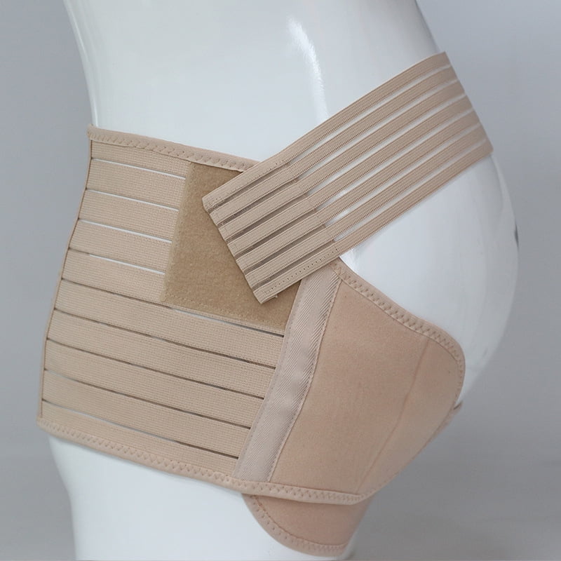 3pcs Maternity Support Belts Braces Breathable Corset Waist Care ...