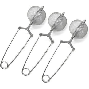Tea Leaves Holder