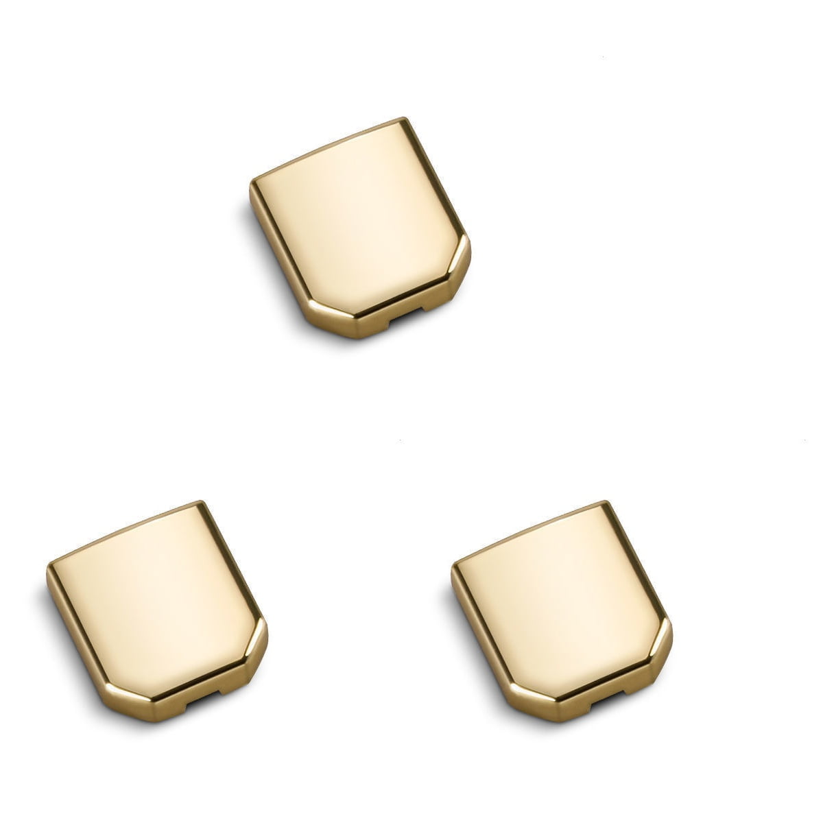 3pcs Metronome Pendulum Block Metal Piano Metronome Sliding Block ...