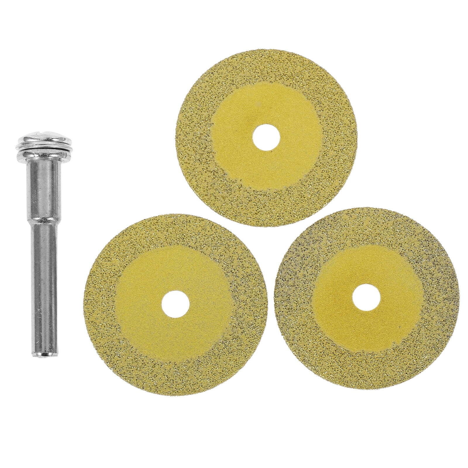 3pcs Mini Glasses Cutting Disc Iron Cutting Wheel Iron Cut Off Wheels ...