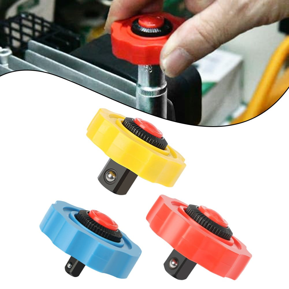 3pcs Mini Ratchet Wrench Set Whole Steel Palm Ratchet Socket Finger ...