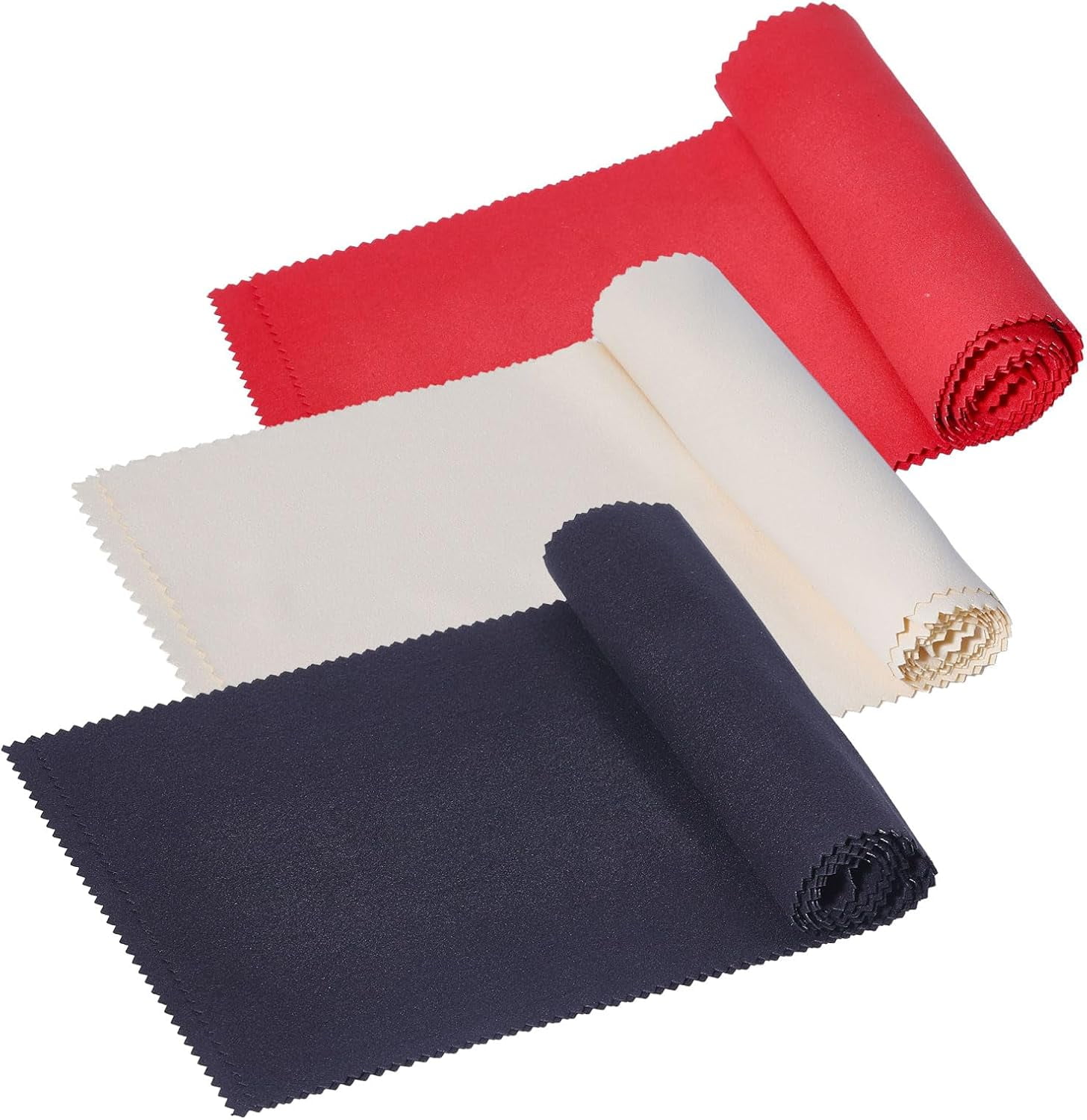 3pcs Mixed Color Piano Keyboard Dust Cover Electric Piano Protective ...
