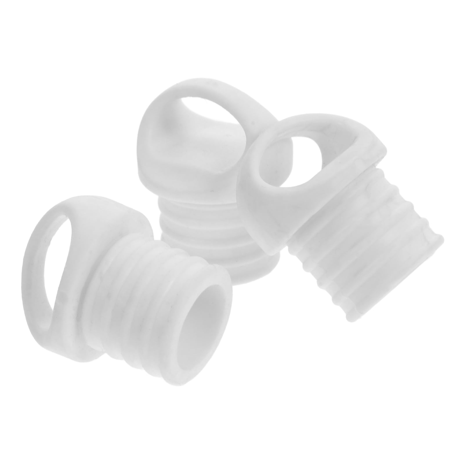 3pcs Mop Bucket Plugs Mop Bucket Hole Stopper Replacement Mop Bucket ...