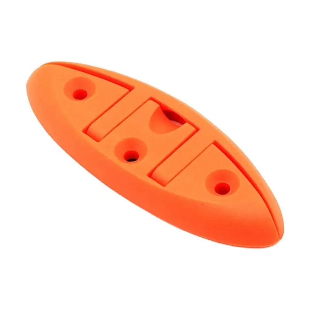 3pcs , Multifunctional Kayak Dock Cleats 5 Inch Nylon Kayak Mount Rope ...