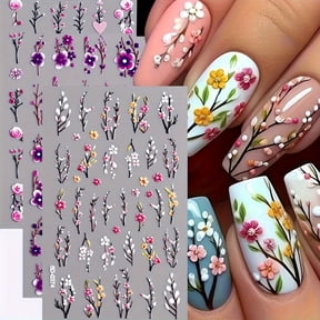 Nail Sticker