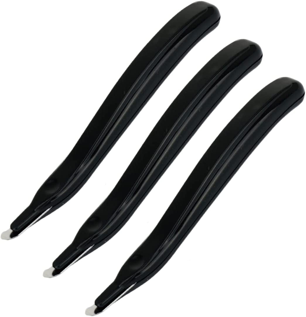 3pcs Nail Puller Magnetic Tool Staplers Staple Puller Tool Staple ...