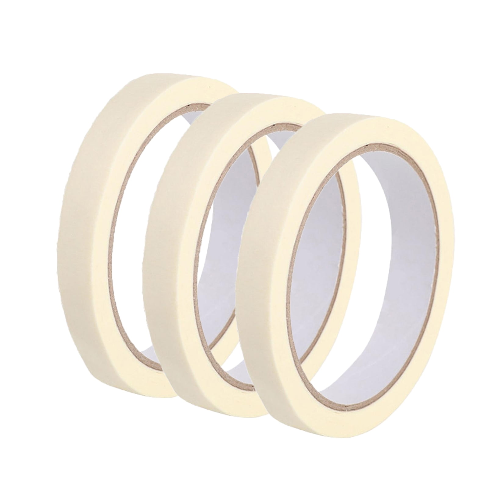 3pcs Nano Double Sided Tape Roll, Nano Double Sided Adhesive, Masking ...