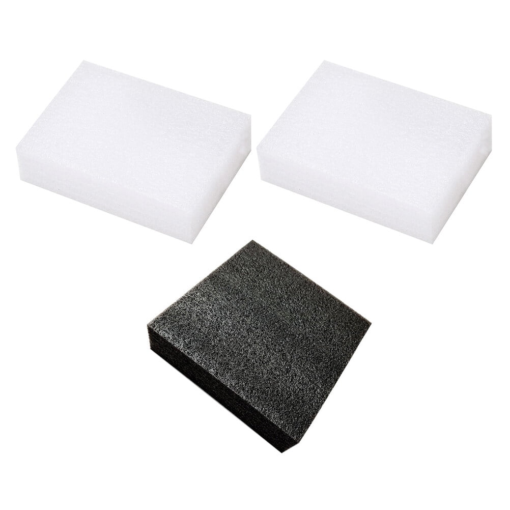 3pcs Needle Pin Dense Foams Pad Craft Felting Sewing Pad Wool Felt ...