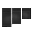 3pcs Neoprene Bicycles Frame Protector Bike Frame Protective Cover ...