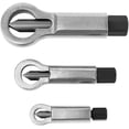 3pcs Nut Splitters 9-12mm/12-16mm/16-22mm, Rusted Damaged Nut Breaker ...