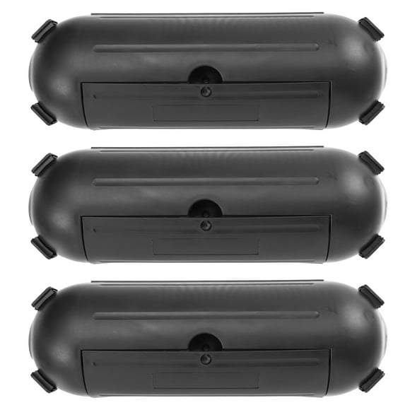 Waterproof Extension Cord Connector