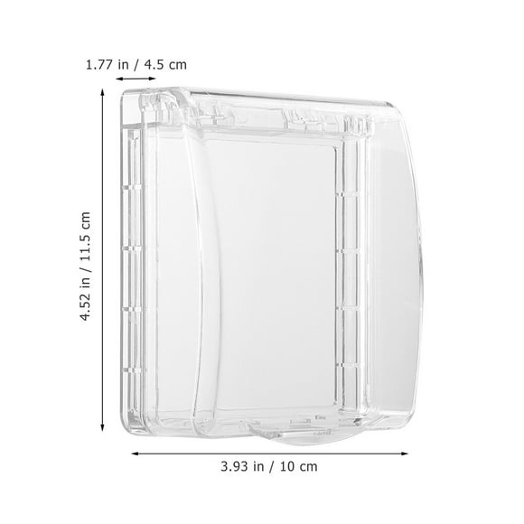 Outdoor Outlet Covers