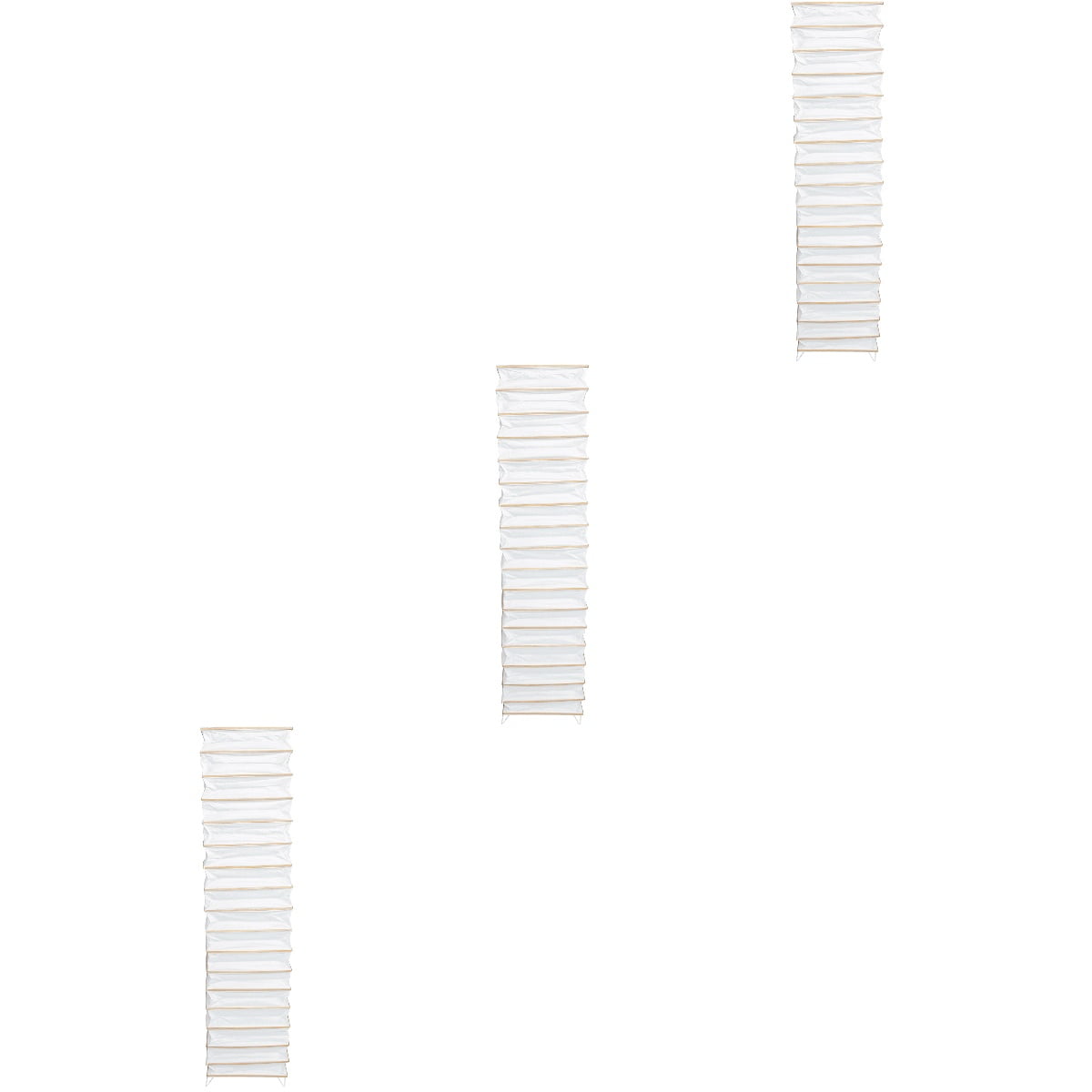 3pcs Paper Floor Lamp Shade Replacement: home for living room Japanese ...