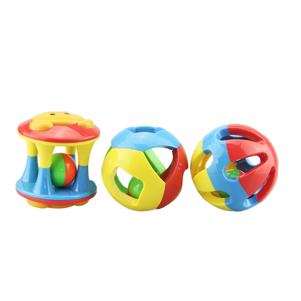 3pcs Parrot Bird Teether Ball Chewing Toy Parrot Cage Accessories for ... 3pcs Parrot Bird Teether Ball Chewing Toy Parrot Cage Accessories for ...