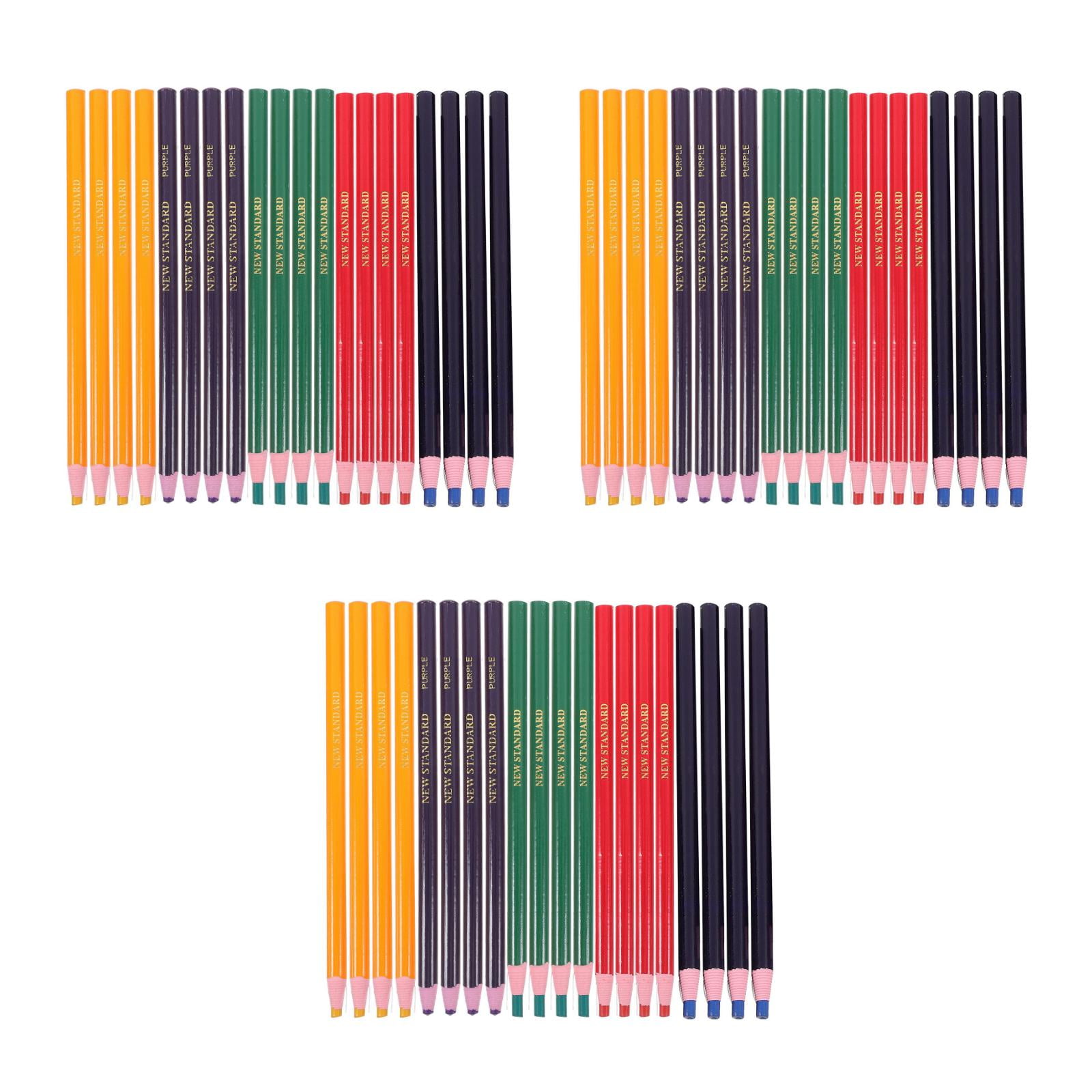 3pcs Peel- Off China Markers Grease Pencils: 20Pcs China Marking ...