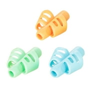 Moon Products Stetro Pencil Grip, Assorted Colors, 36-Count - Walmart.com