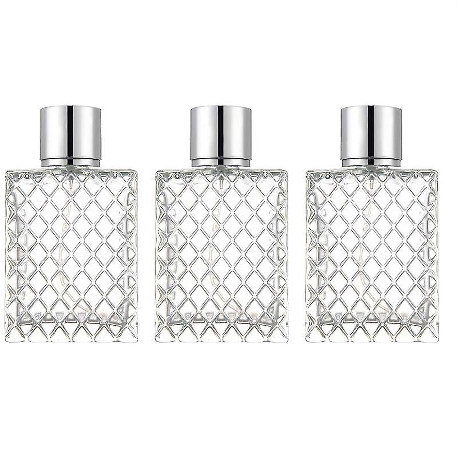 3pcs Perfume Bottles - Walmart.com