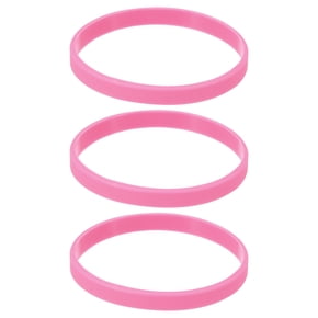 Pink Wristbands