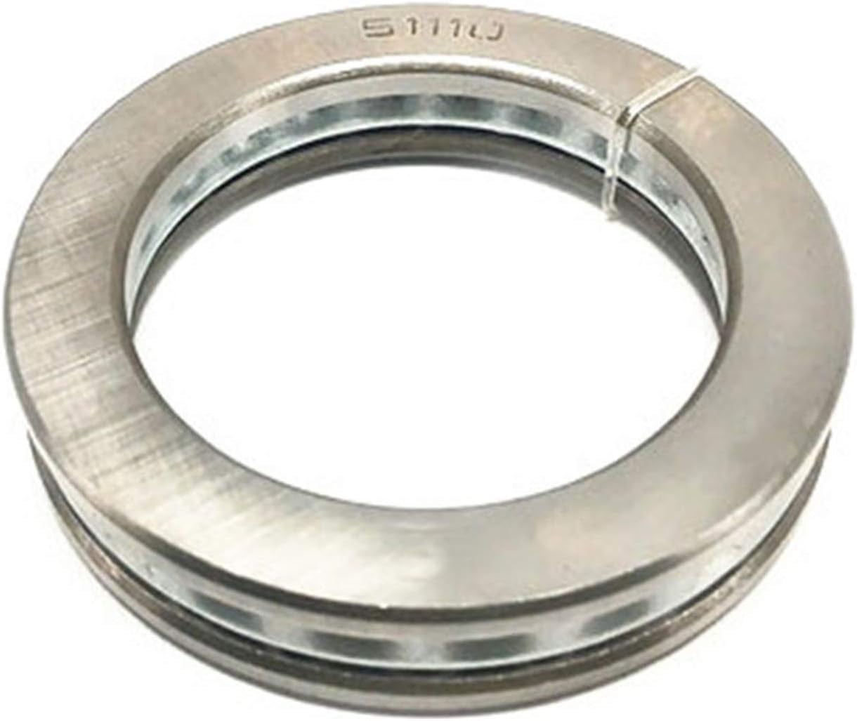 3pcs Plane Thrust Ball Bearings 51110 50x70x14mm Bearing Thrust ...