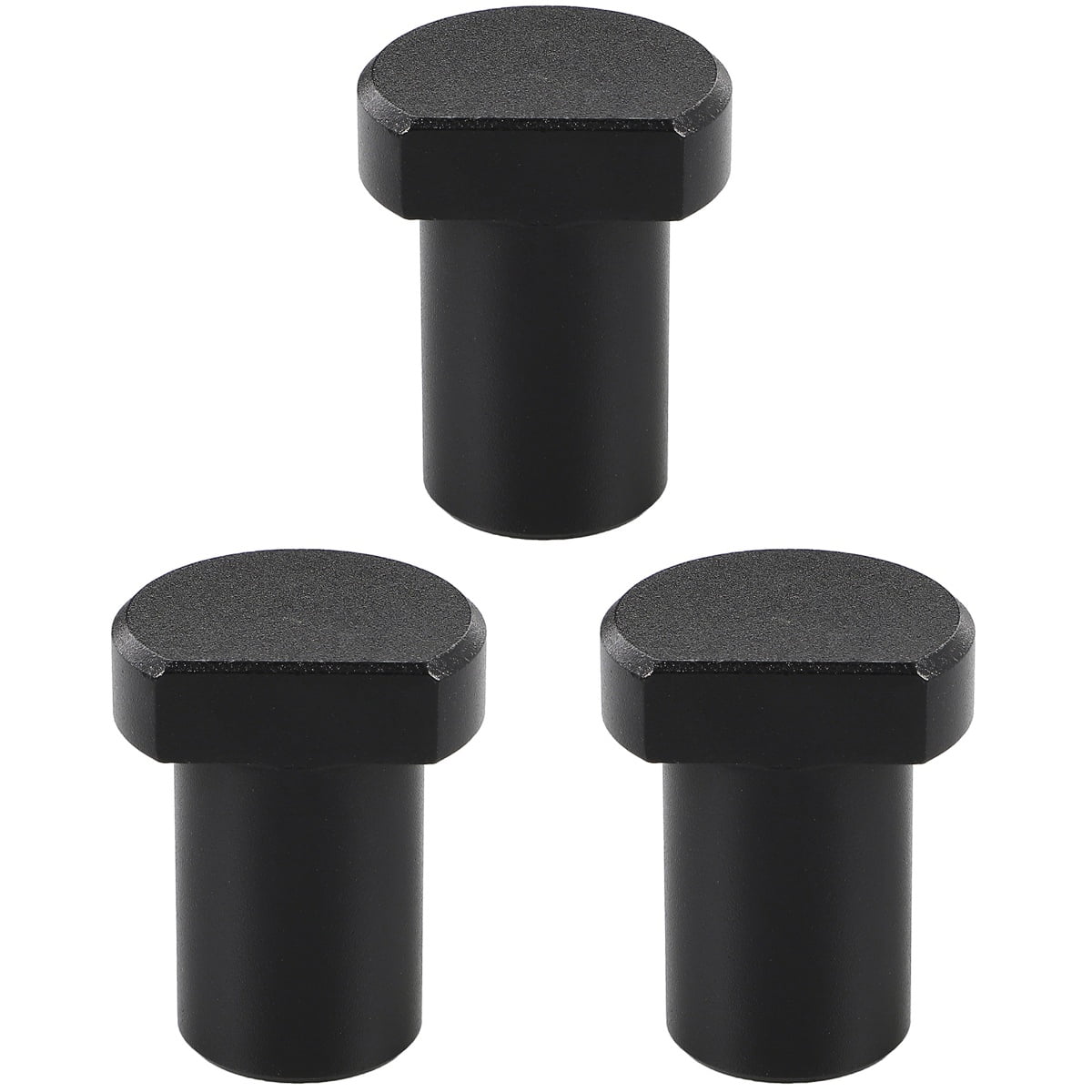 3pcs Planing Stopper Reusable Workbench Peg Woodworking Workbench Dog ...