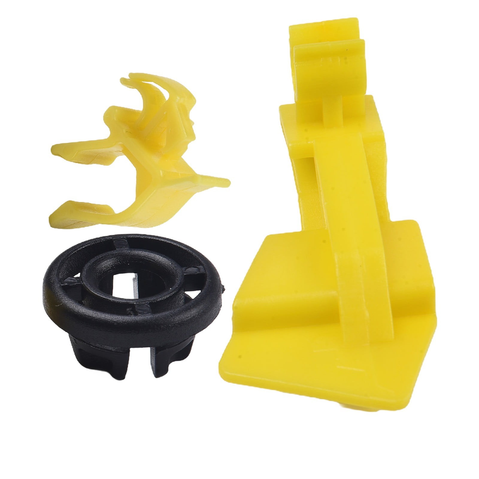 3pcs Plastic Car Bonnet Support Rod Clamp for Ford for Focus for C-Max ...