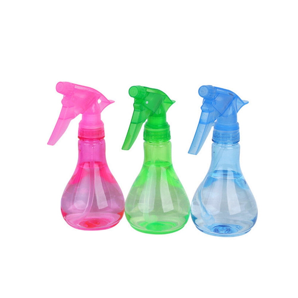 Homoyoyo Plastic Water Sprayer Adjustable Nozzle Environmentally ...