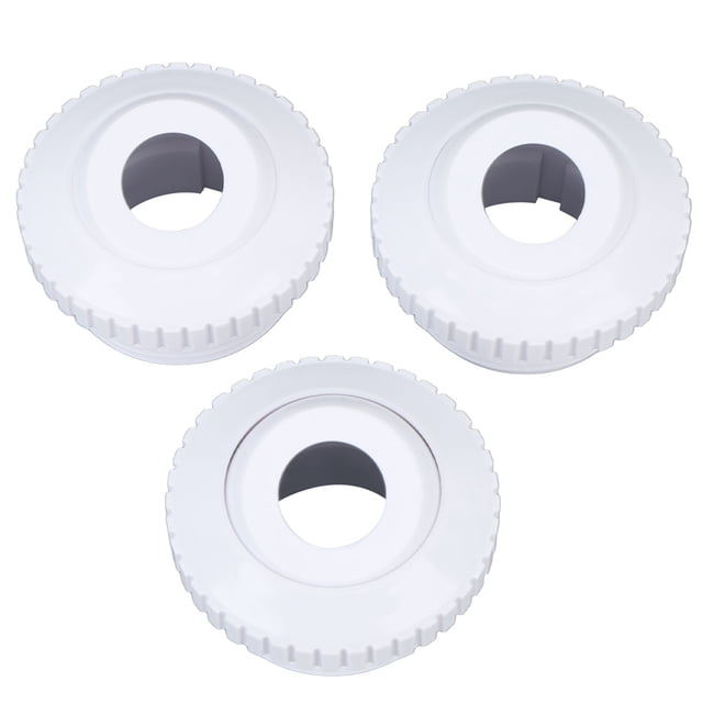 3pcs Pool Jet Nozzles Rotating Adjustable Water Directional ...