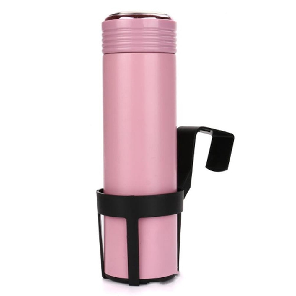 3pcs Portable Car Cup Holder Multi-function Heat Cold Drink ...