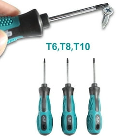 T6 Torx Screwdriver